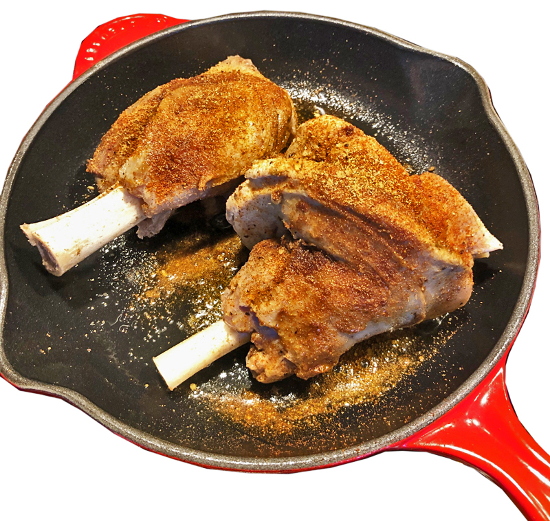Lamb Shanks : Amy's Store LLC